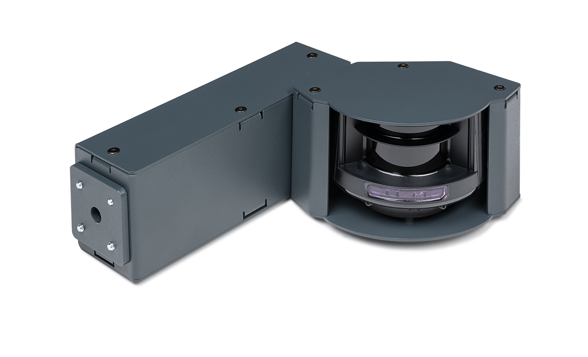 LZR HOUSING BRACKET | BEA Sensors