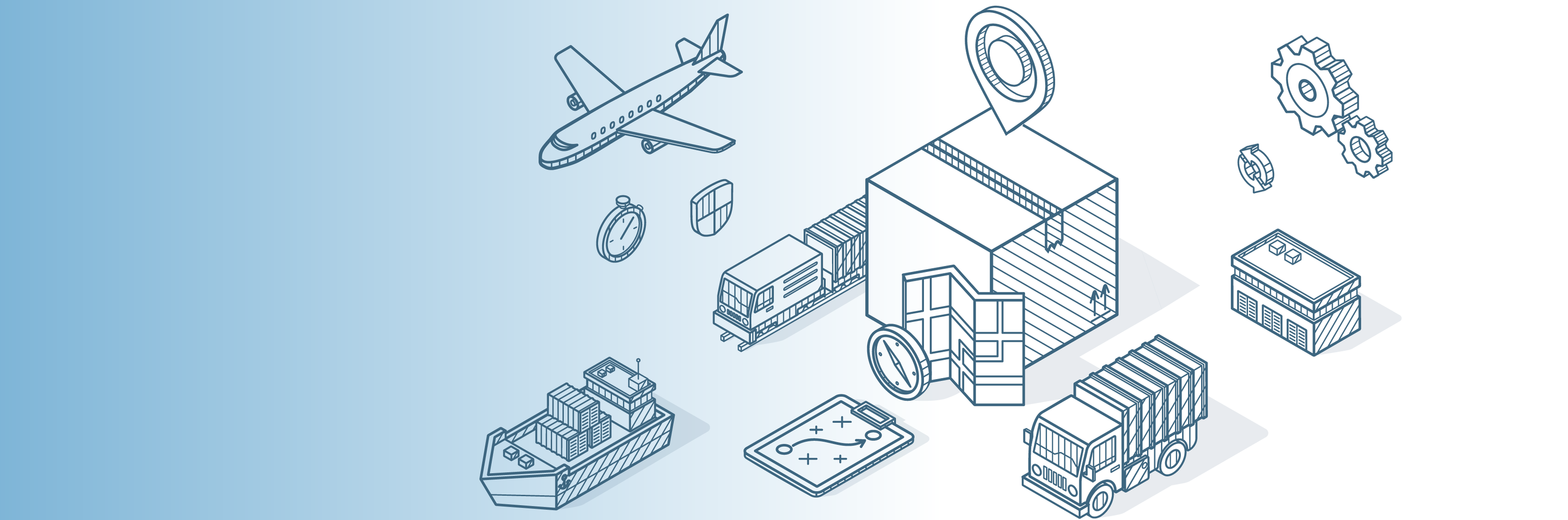 Global Freight Delay Notice | BEA Sensors
