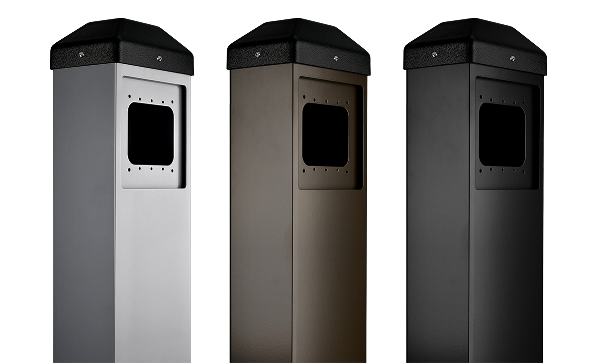 Bollards | BEA Sensors