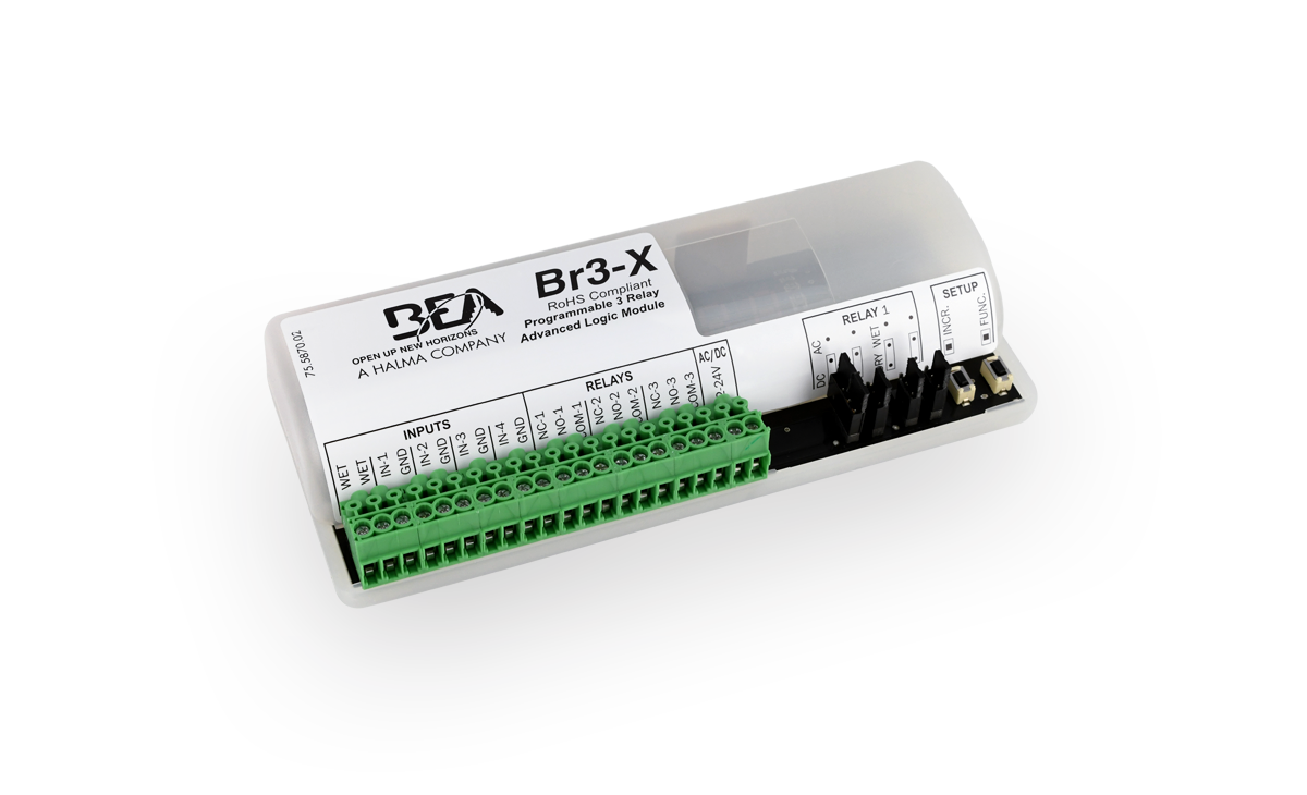 BR3-X | BEA Sensors