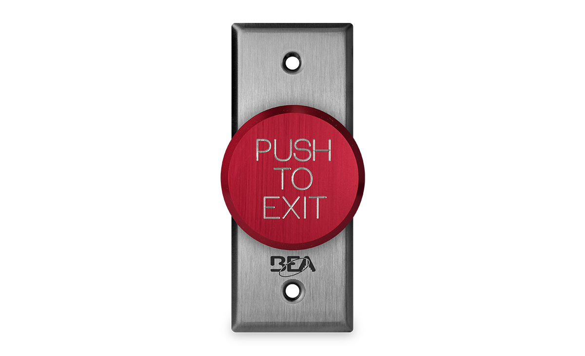 PNEUMATIC PUSH BUTTONS | BEA Sensors