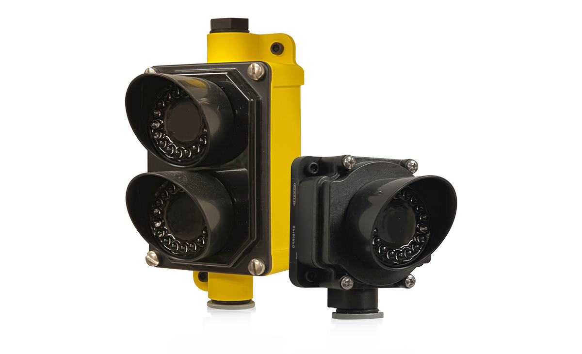 LED SIGNAL TRAFFIC LIGHTS | BEA Sensors