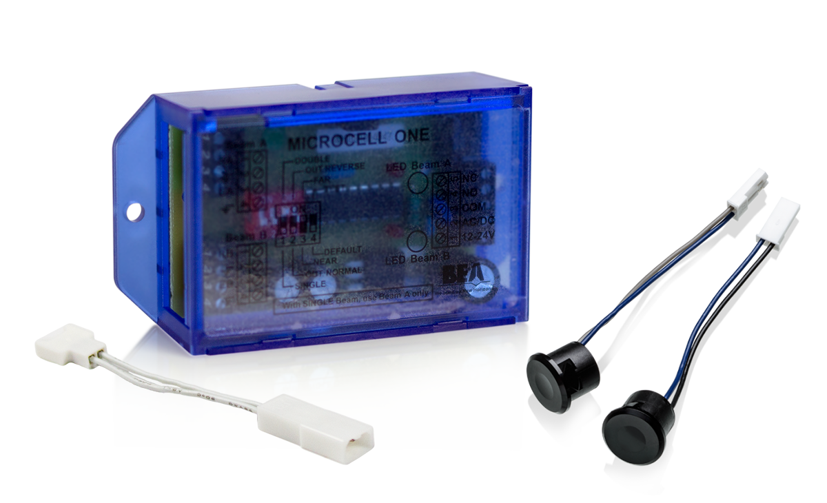 MICROCELL | BEA Sensors