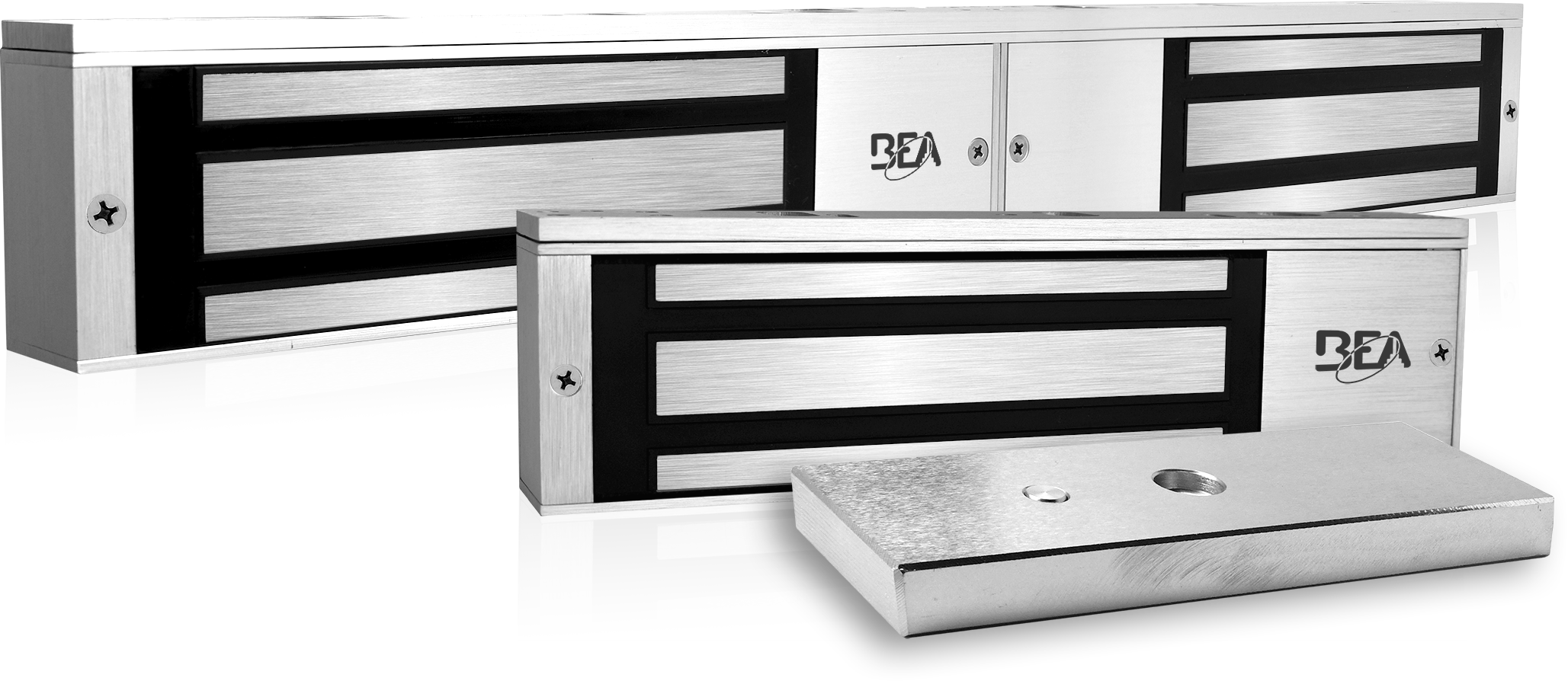 UL LISTED MAGLOCKS | BEA Sensors