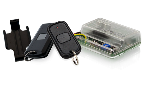 900 MHZ Wireless Family | BEA Sensors