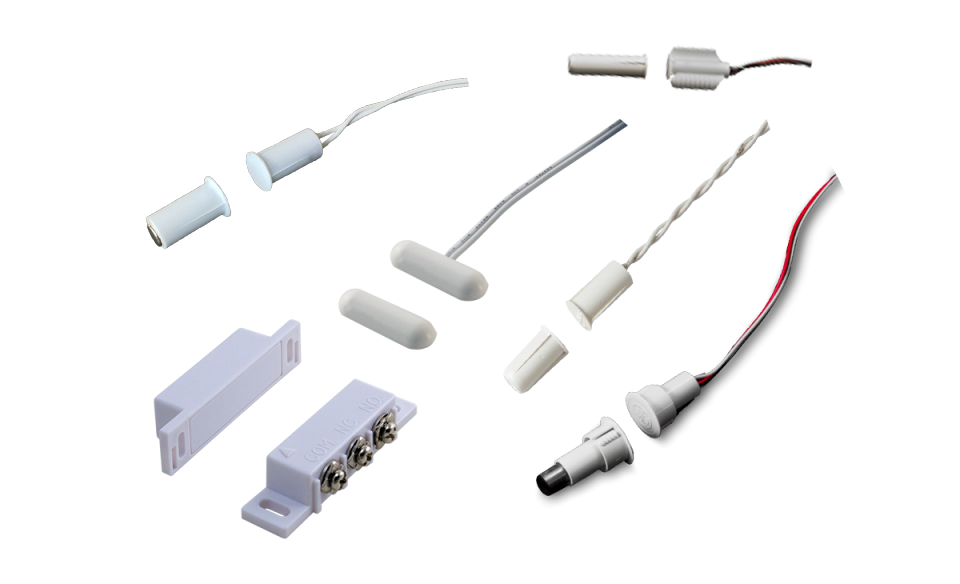 Door Position Switches | BEA Sensors