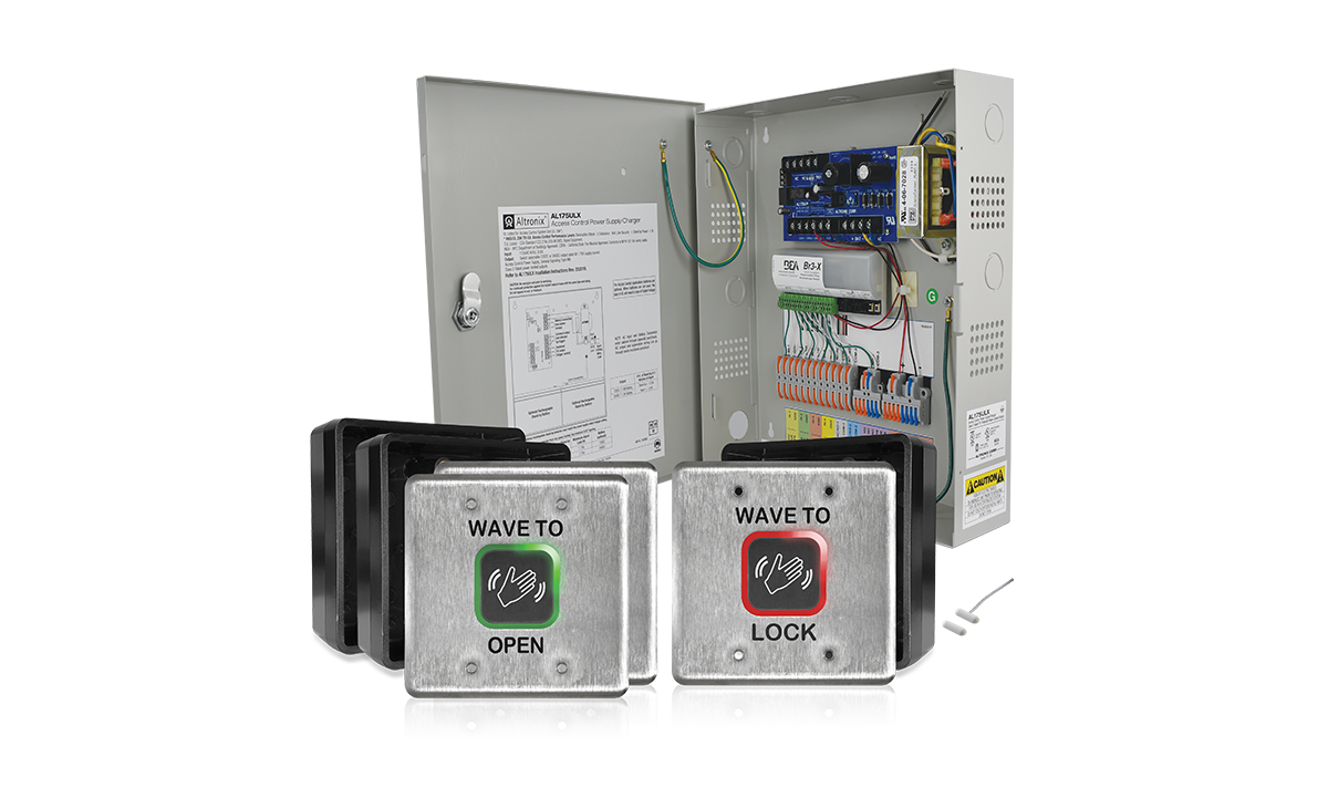 Products | BEA Sensors