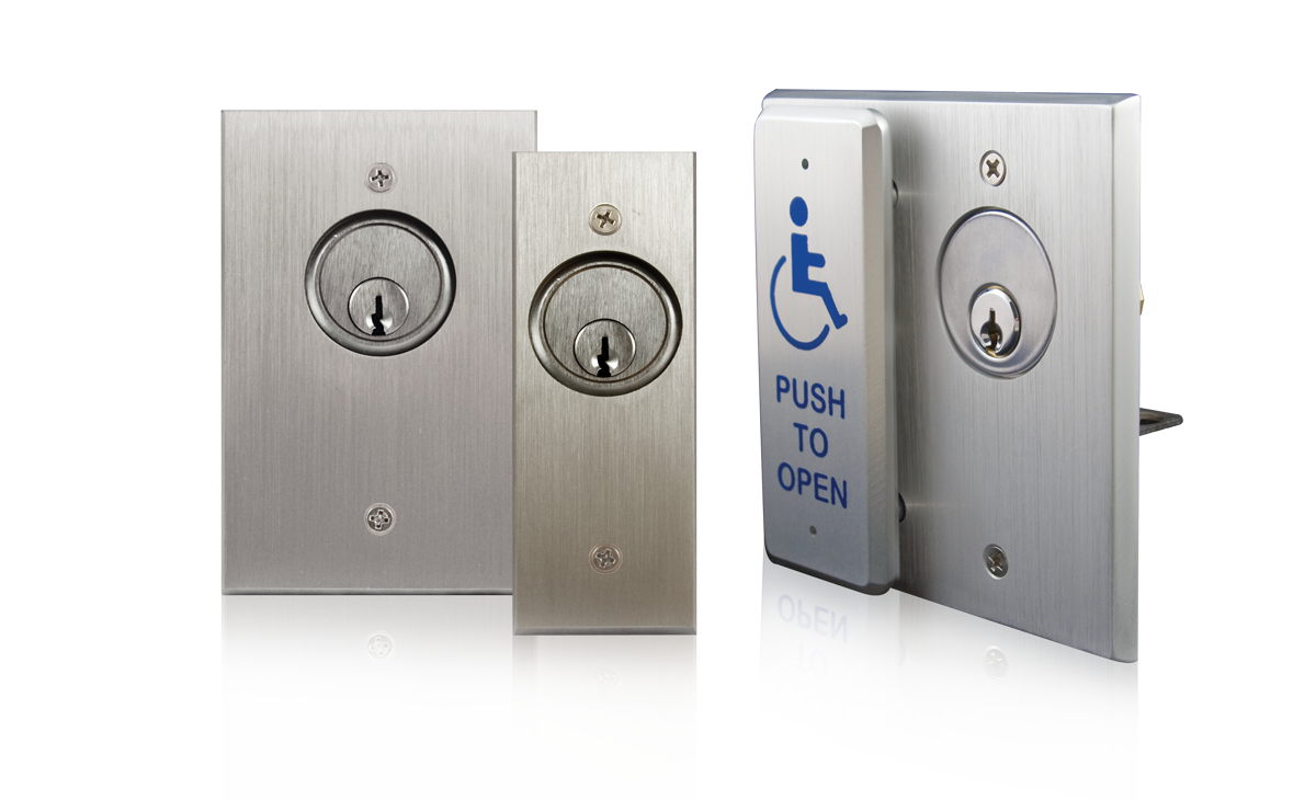 KEYSWITCHES | BEA Sensors