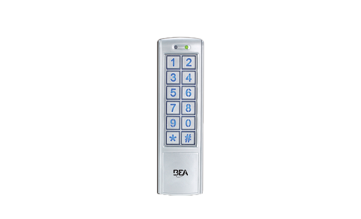 UNIVERSAL KEYPAD FAMILY | BEA Sensors