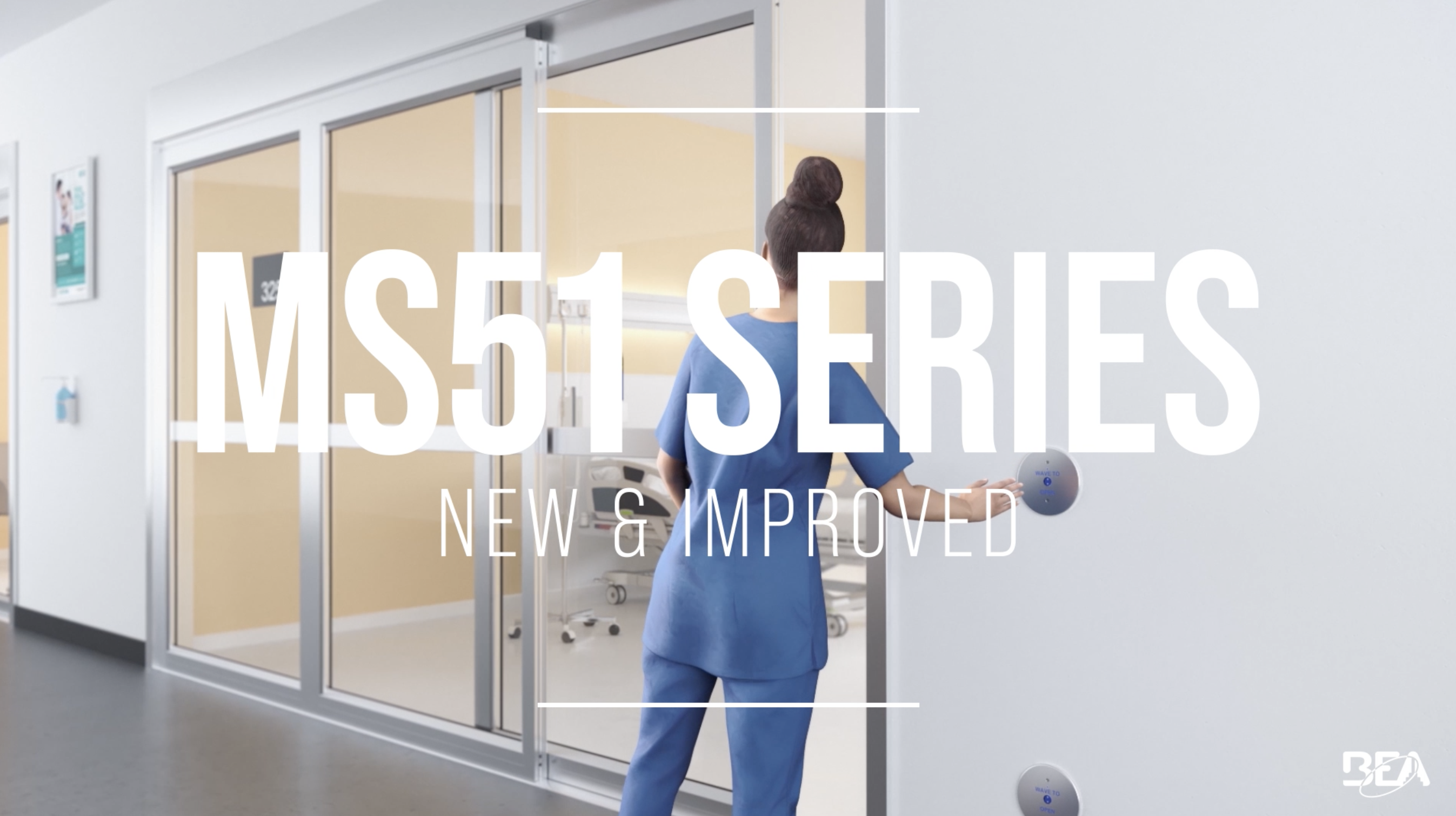 MS51 | BEA Sensors