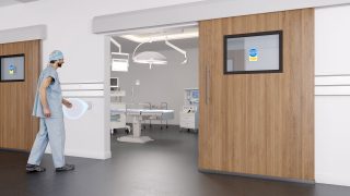 RESTROOM KIT | BEA Americas