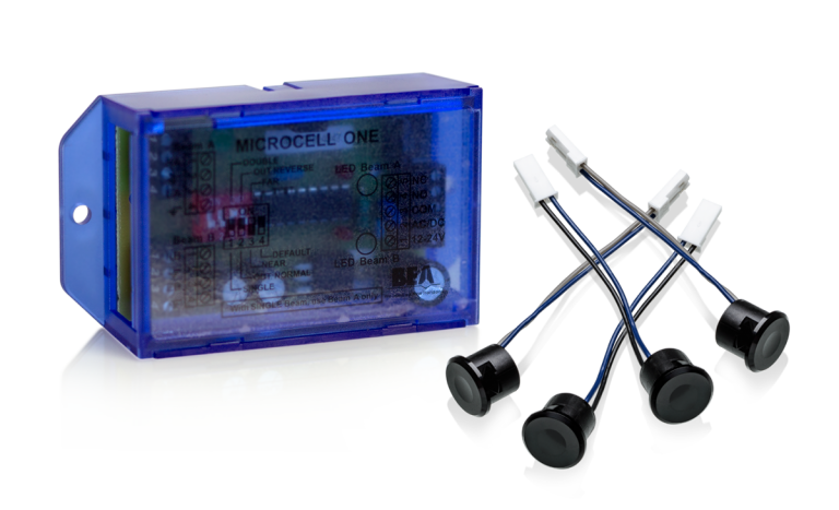 MICROCELL | BEA Americas