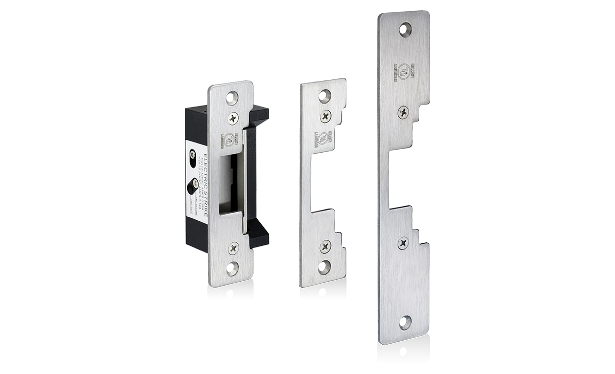 ELECTRIC STRIKES | BEA Americas