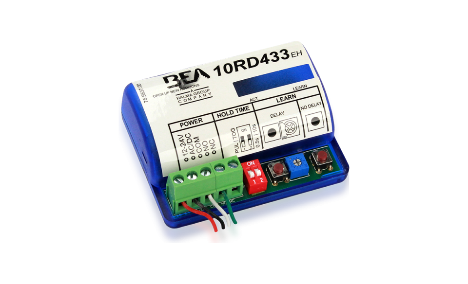 433 MHZ FAMILY | BEA Americas