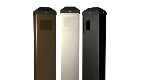 Bollards | BEA Americas