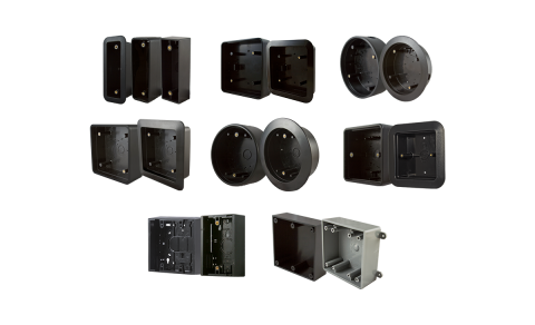 ACCESS CONTROL PUSH BUTTON | BEA Americas