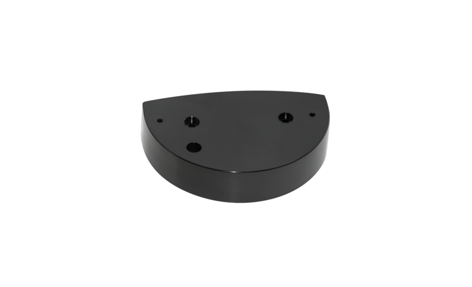 Automatic Door Motion Sensors for Commercial Doors | Barron