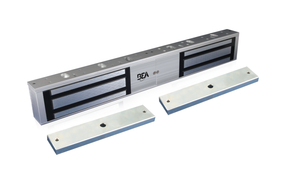 UL LISTED MAGLOCKS | BEA Americas