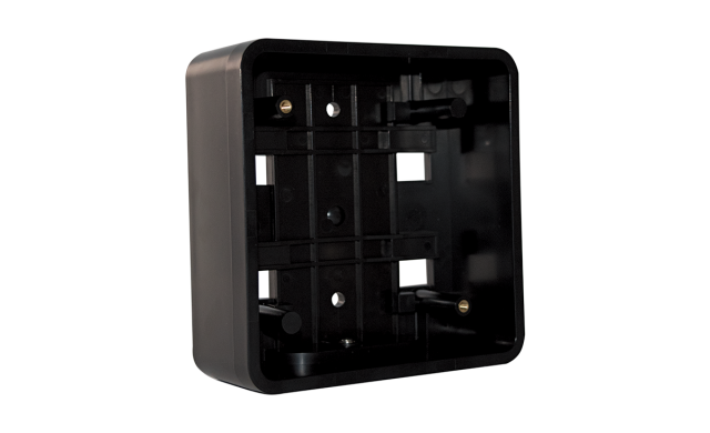 4.75 INCH SQUARE PUSH PLATES | BEA Americas