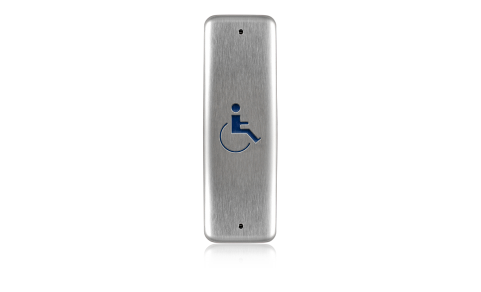 JAMB PUSH PLATES | BEA Americas