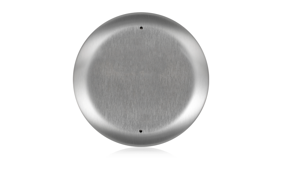 4.5 INCH ROUND & SQUARE PUSH PLATES | BEA Americas