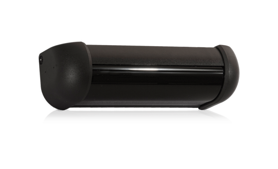 PNEUMATIC PUSH BUTTONS | BEA Americas