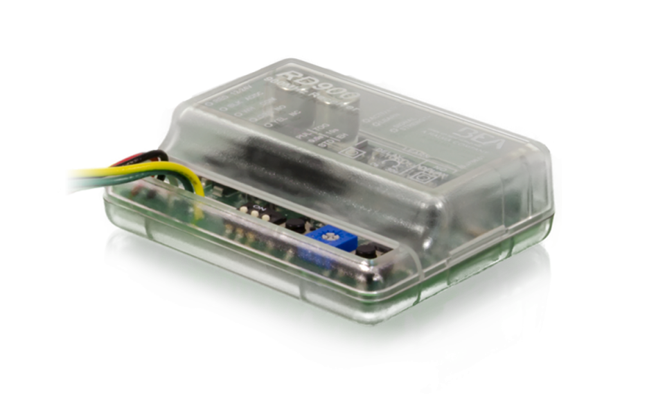 900 MHZ Wireless Family | BEA Americas