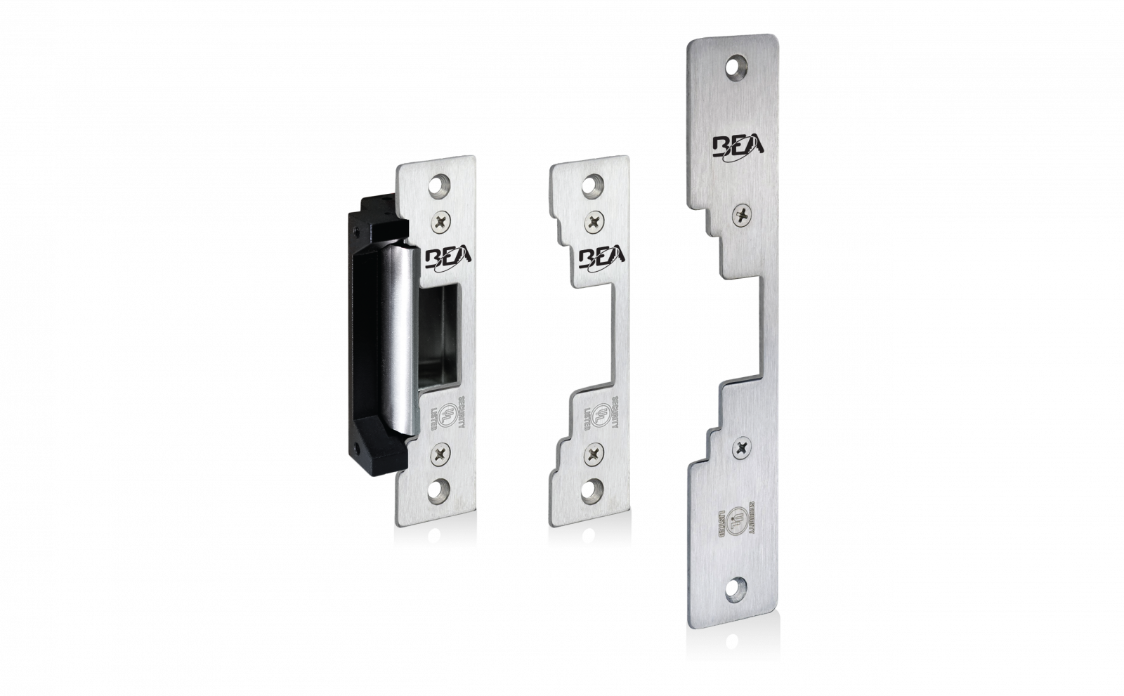 PIEZO BUTTON | BEA Americas