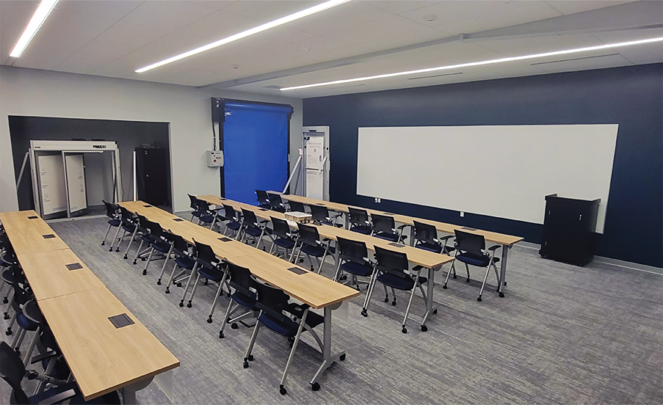 Trainings | BEA Americas